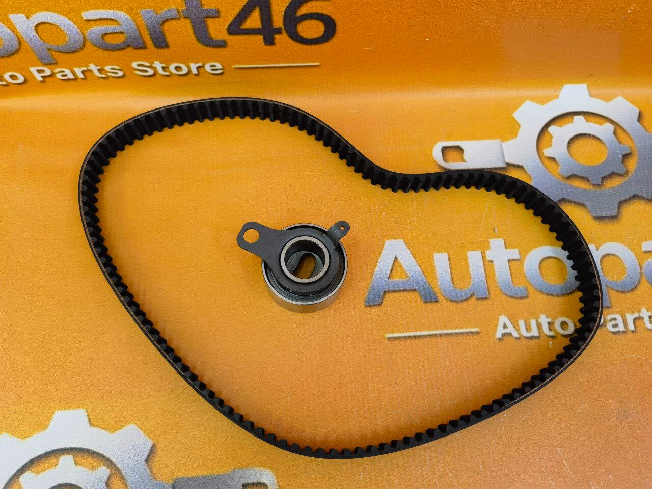 Ремень грм с роликом лифан солано Lifan Solano ремень с роликом комплект