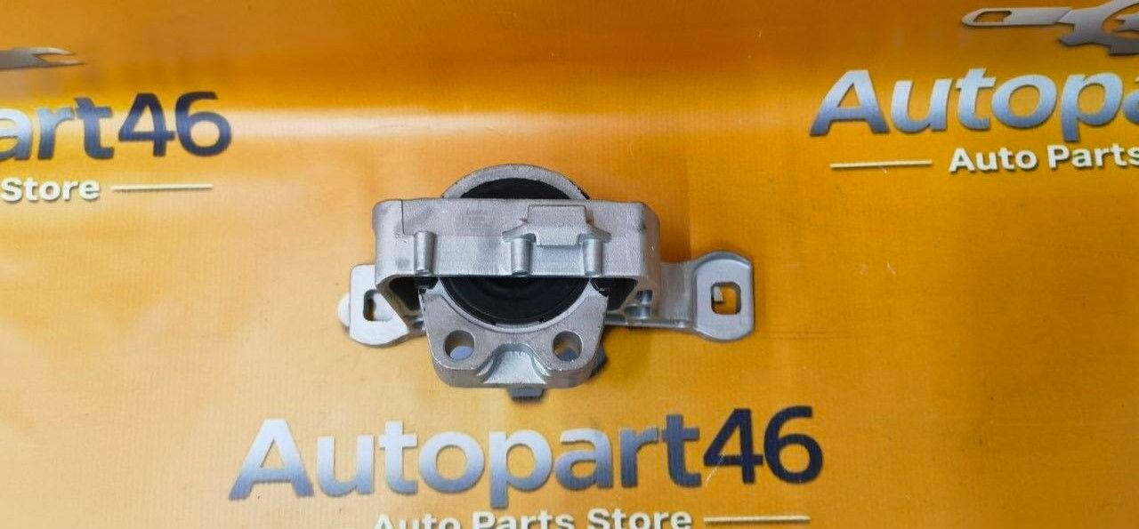 Опора двигателя передняя верхняя правая/ FORD C-MAX, FOCUS-II/III 1,8-2,0 гидравлическая опора Фокус 2, Фокус 3