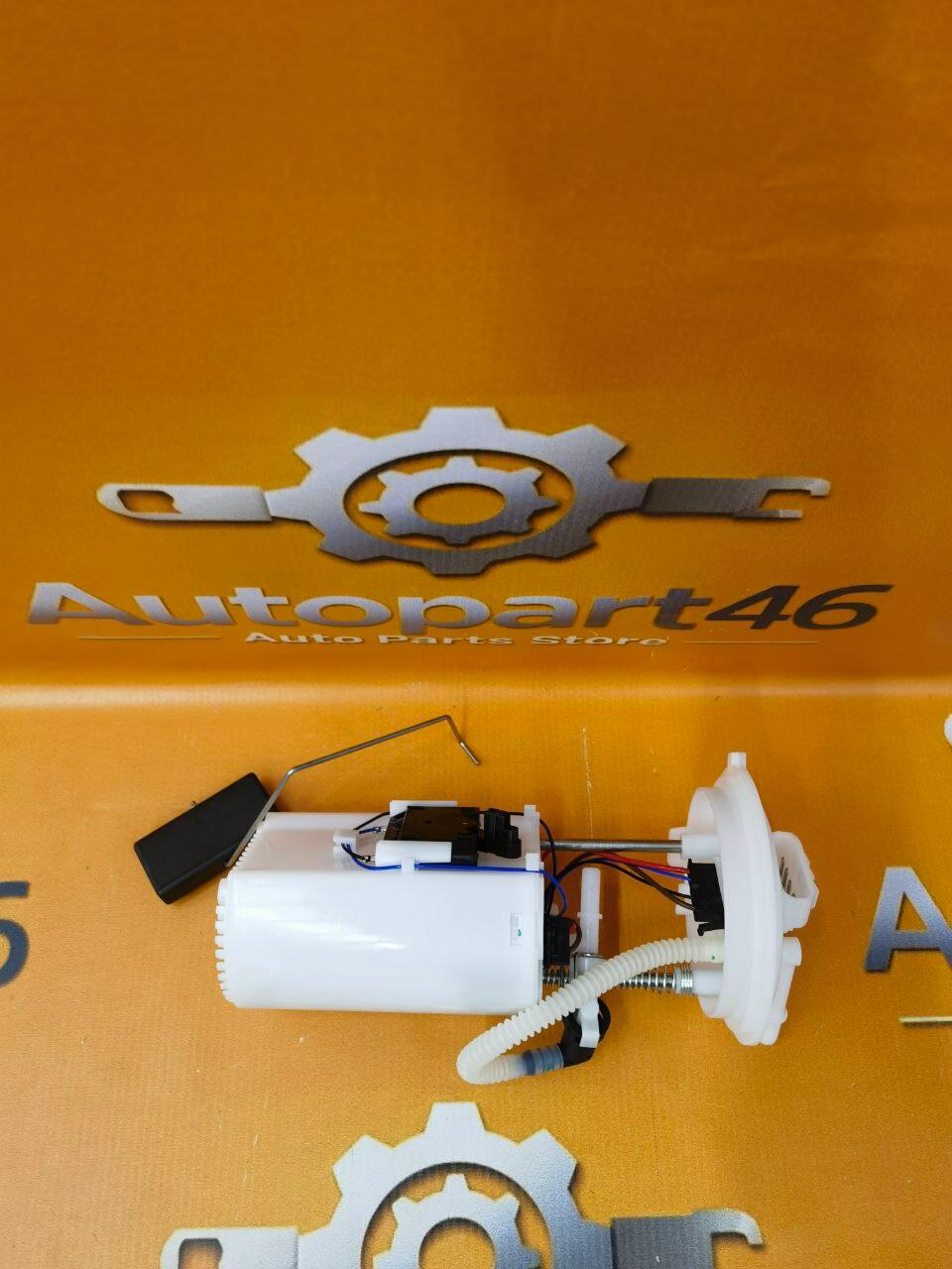 Насос топливный в сборе Чери Тигго Т11 Chery Tiggo 1.8/2.0/2.4 оригинал