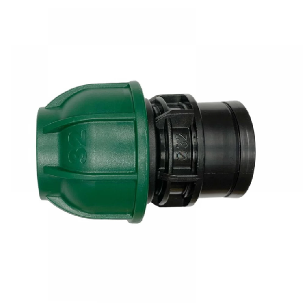 ПЭ Муфта 32*1 ВР "irritec"