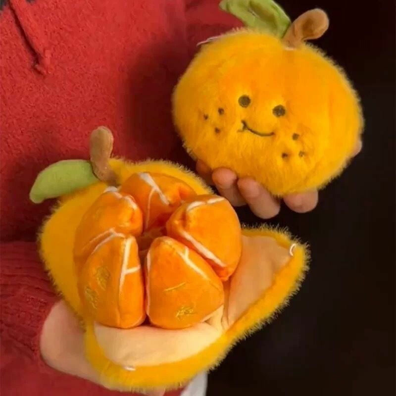 Мягкая игрушка