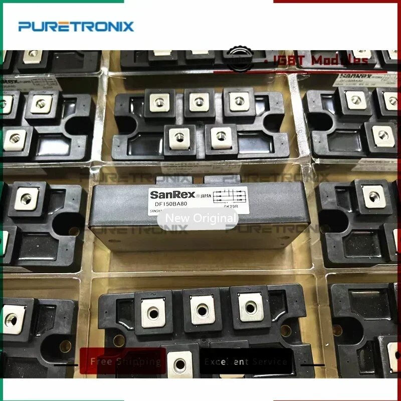 Модуль питания для кондиционера DF200BA80