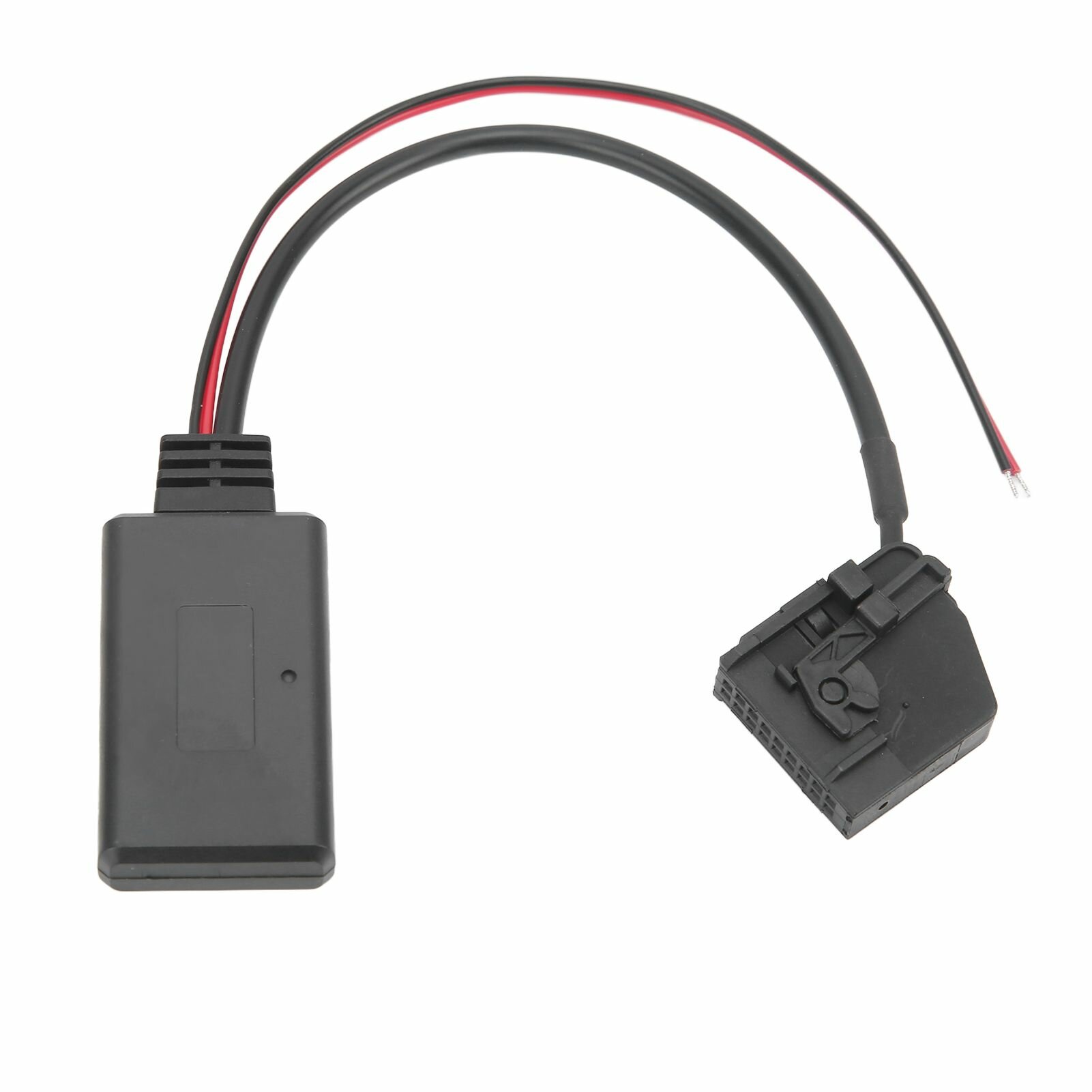 Автомобильный беспроводной модуль Bluetooth 5.0 18-контактный для замены радиоприемника, стереосистемы Comand 2.0 APS CD-плеера Mercedes Benz W203 W209 W211