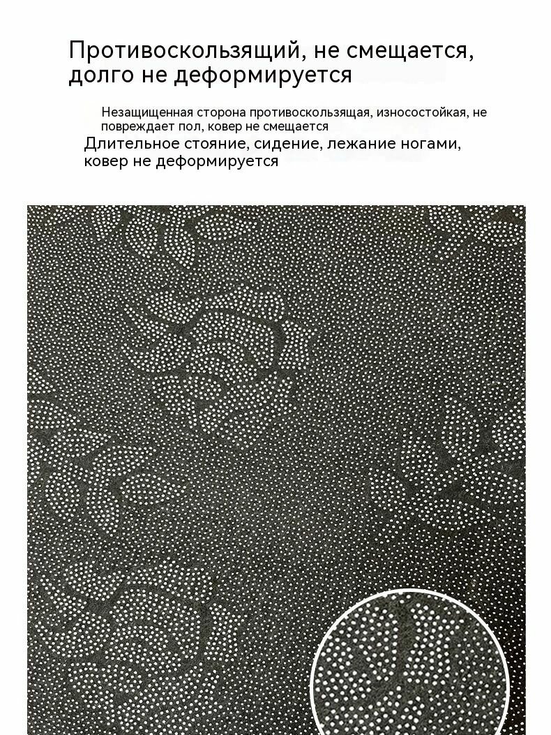 Коврик придверный — фото 1