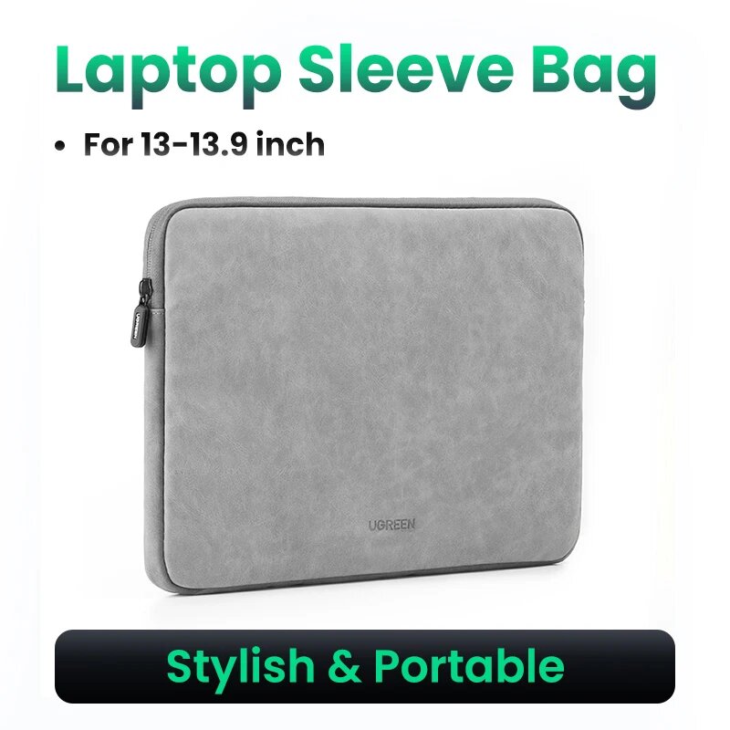 Сумка для ноутбука UGREEN 13-13.9" Laptop Bag S