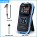 FNIRSI HRM-10 Internal Resistance Tester, HRM-10