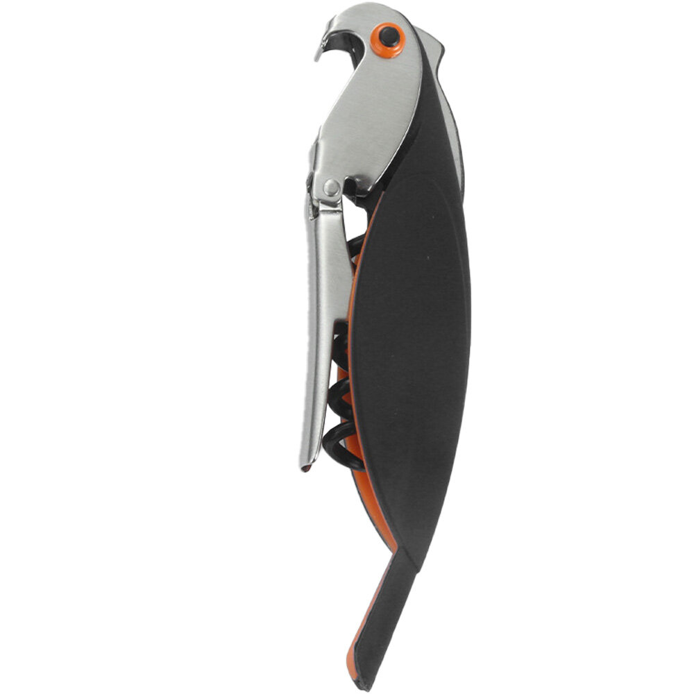 Штопор, винный ключ-новинка, штопор официанта, открывалка для бутылок