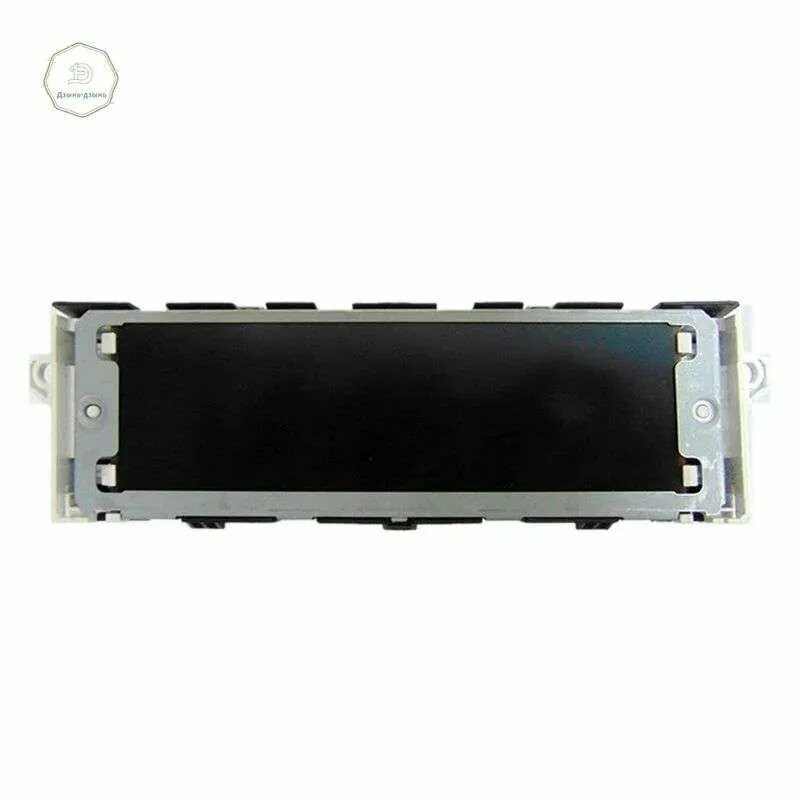 Красный экран автомобиля USB Dual-Zone Air Bluetooth дисплей 12 Pin для Peugeot 307 407 408 Citroen C4 C5