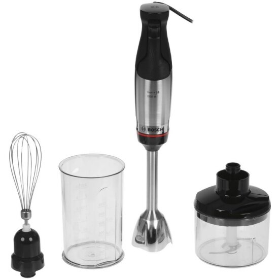 Блендер Bosch MSM6M622 погружной черный