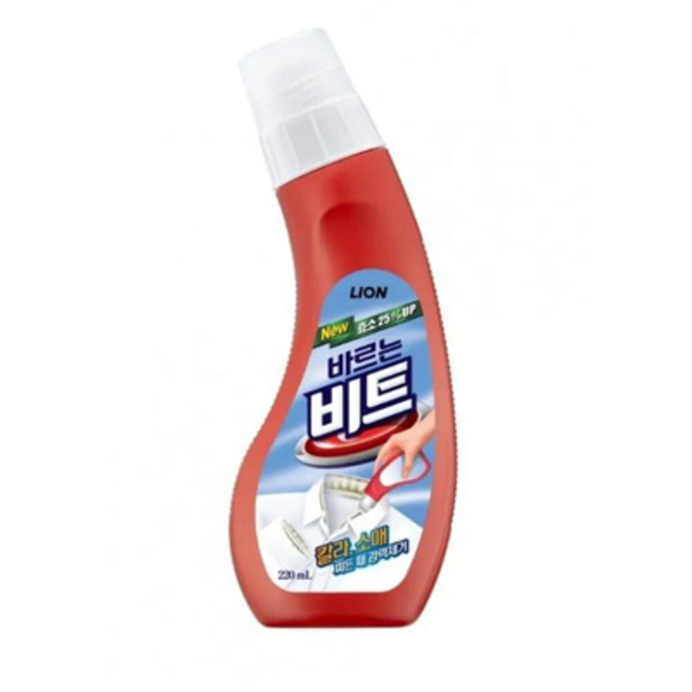 Lion Средство "Beat Precare" для удаления пятен (с воротников и манжетов) 220 мл