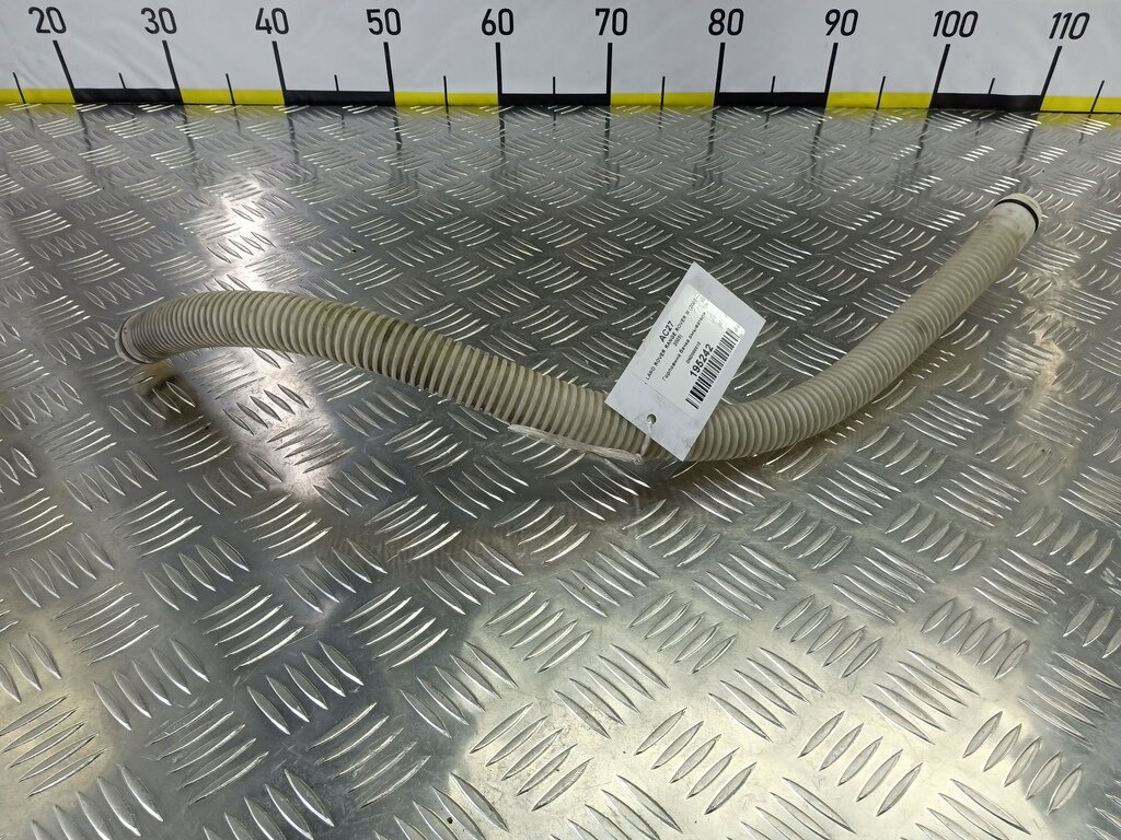 Горловина бачка омывателя Б/У для LAND ROVER RANGE ROVER III (2002—2005) DND000010