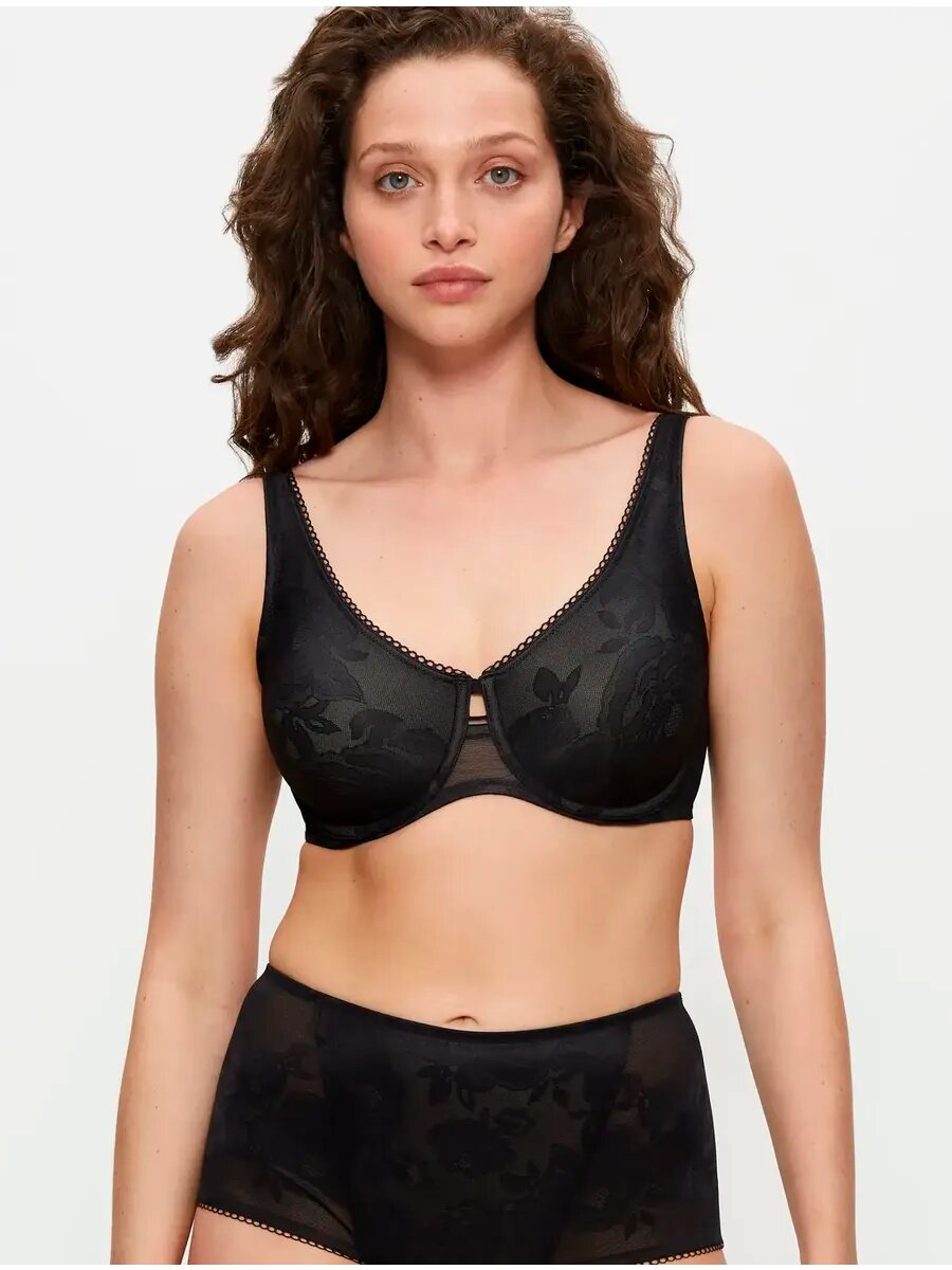 Бюстгальтер-невидимка Базовая коллекция