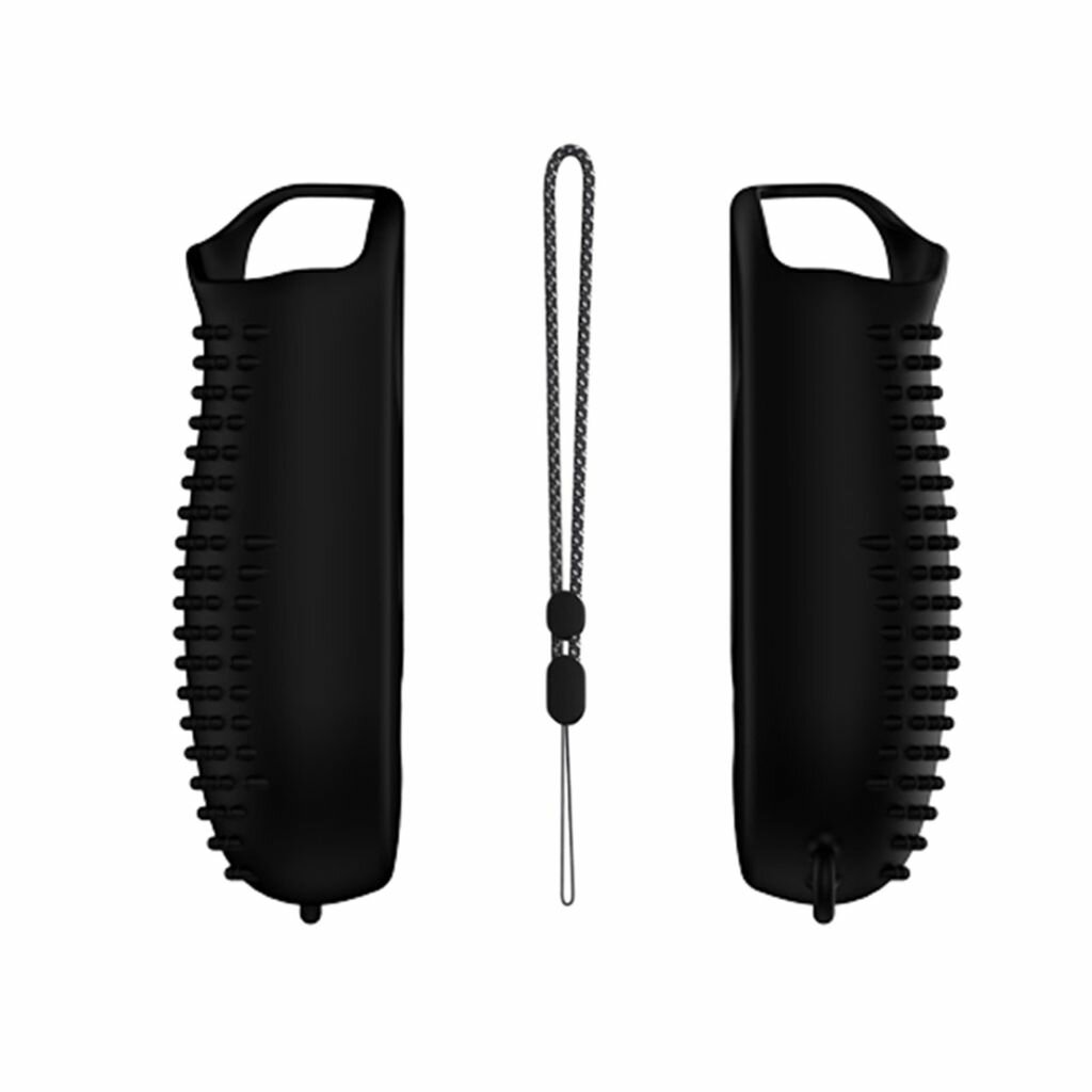 Силиконовый чехол для игрового контроллера BACKBONE One, защитный чехол, корпус, пылезащитный, устойчивый к царапинам, мягкая кожа