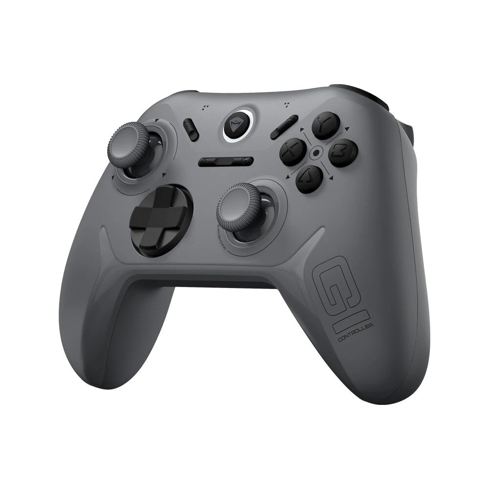 MACHENIKE G1 Wireless Gaming Controller Джойстик Запуска Эффекта Холла С Частотой Опроса 1K