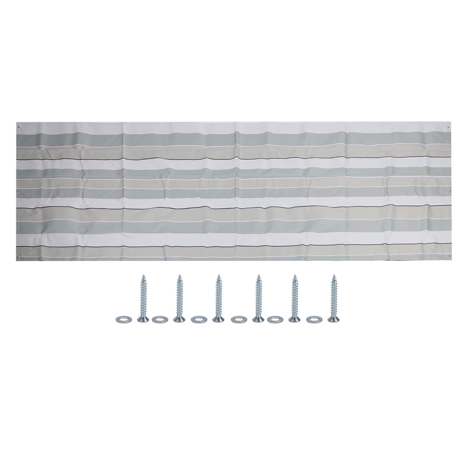 Навес для качелей, полосатый, прочный, водонепроницаемый, сменный брезентовый чехол, навес для детской площадки, навес для уличных качелей