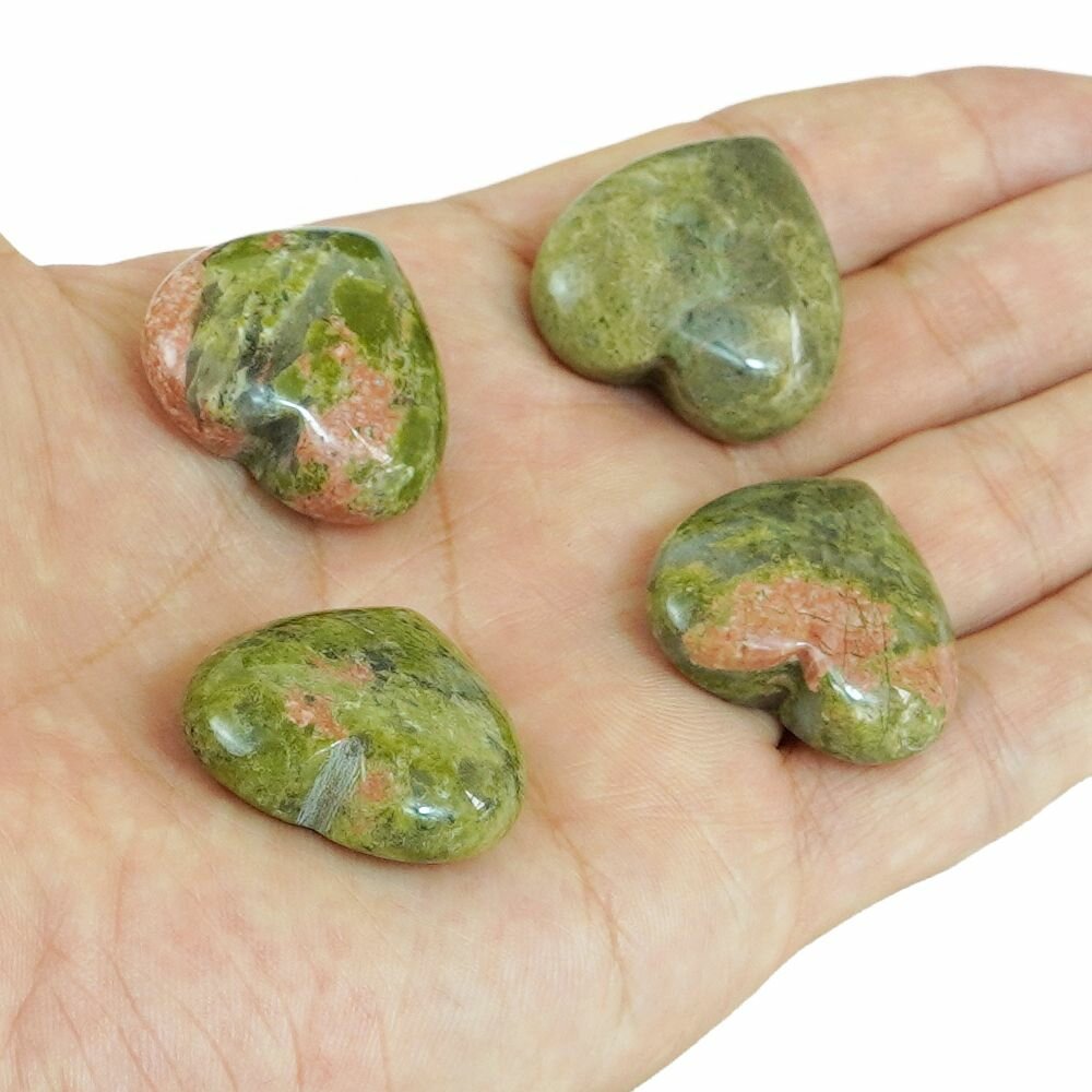 Магические камни