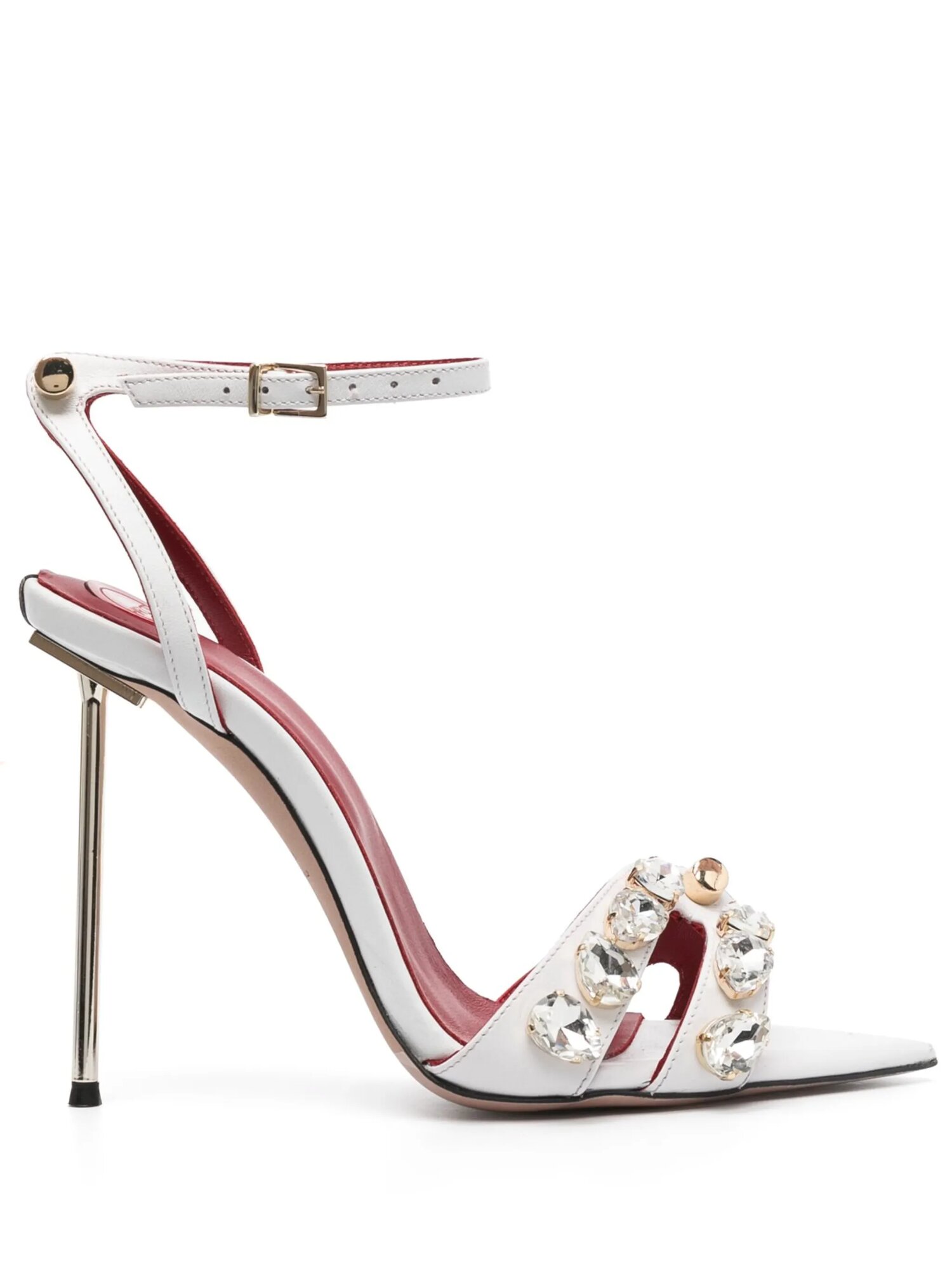 Сандалии Betty 120