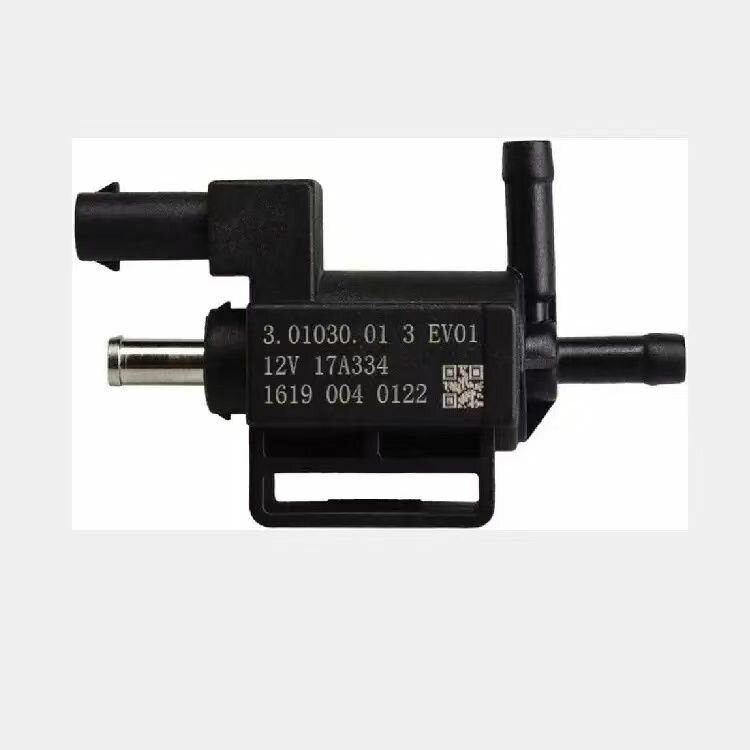 30103001 Электрический электромагнитный клапан управления выбросами рециркуляции отработавших газов Турбонаддув турбины для Ford Kuga