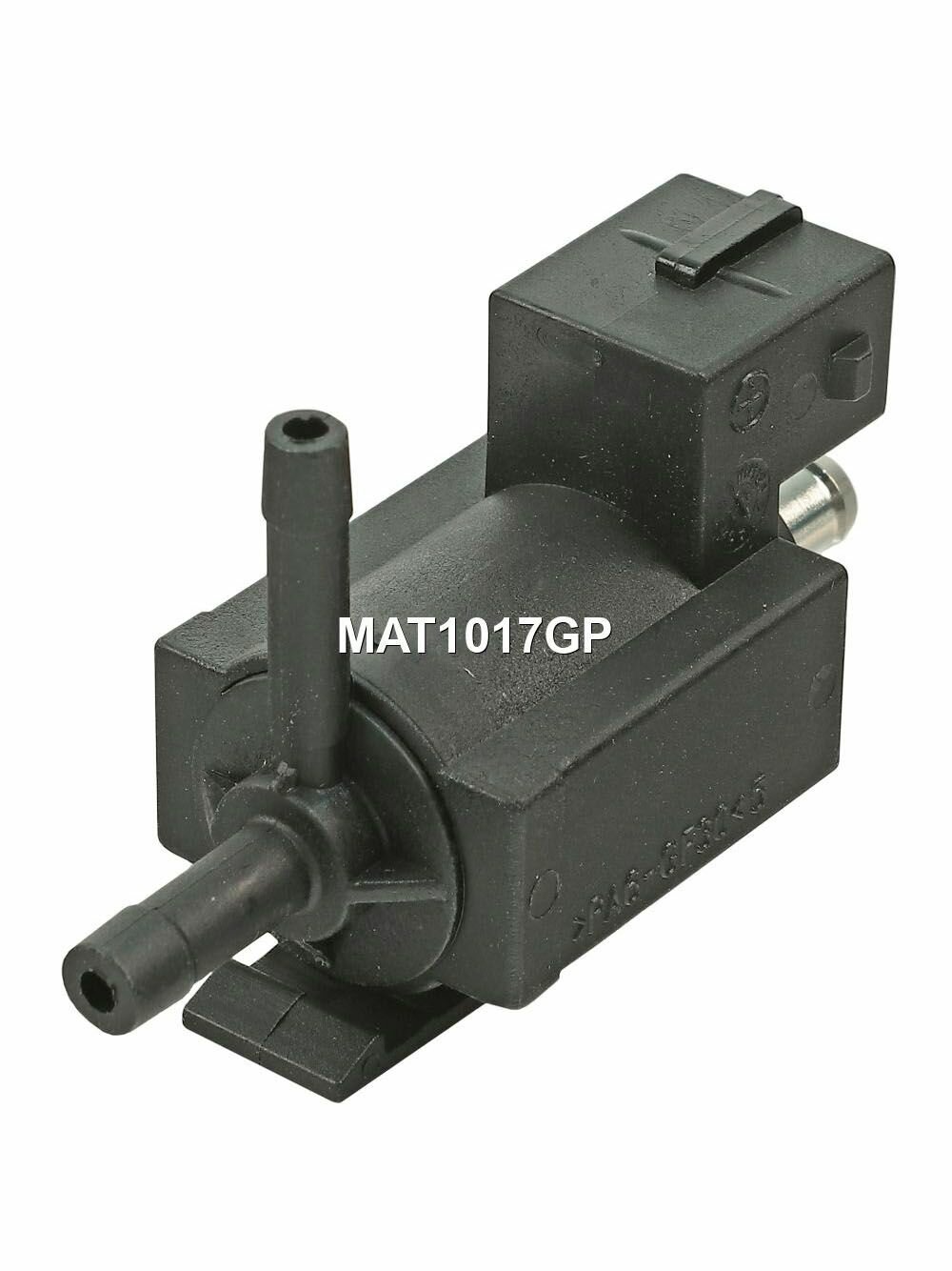 Клапан электромагнитный турбокомпрессора Opel Insignia (Опель Инсигниа)