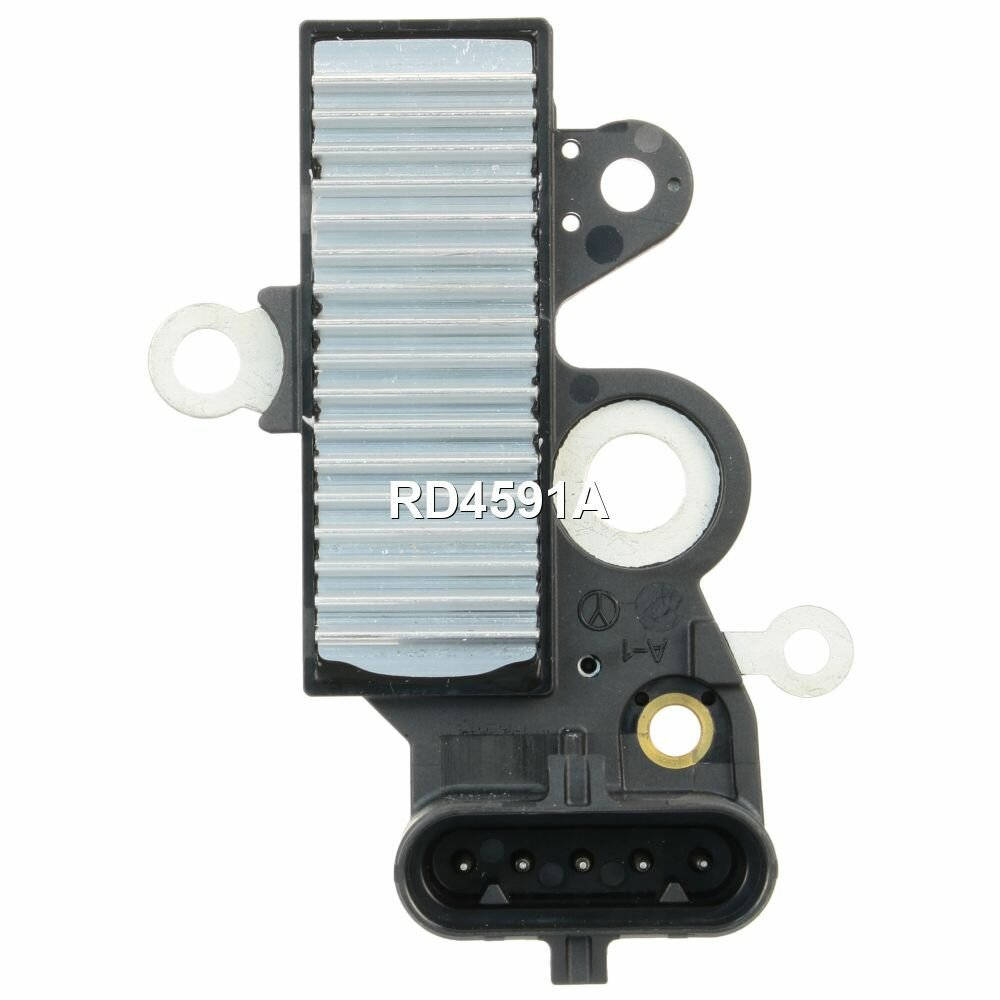 Регулятор генератора UTM RD4591A