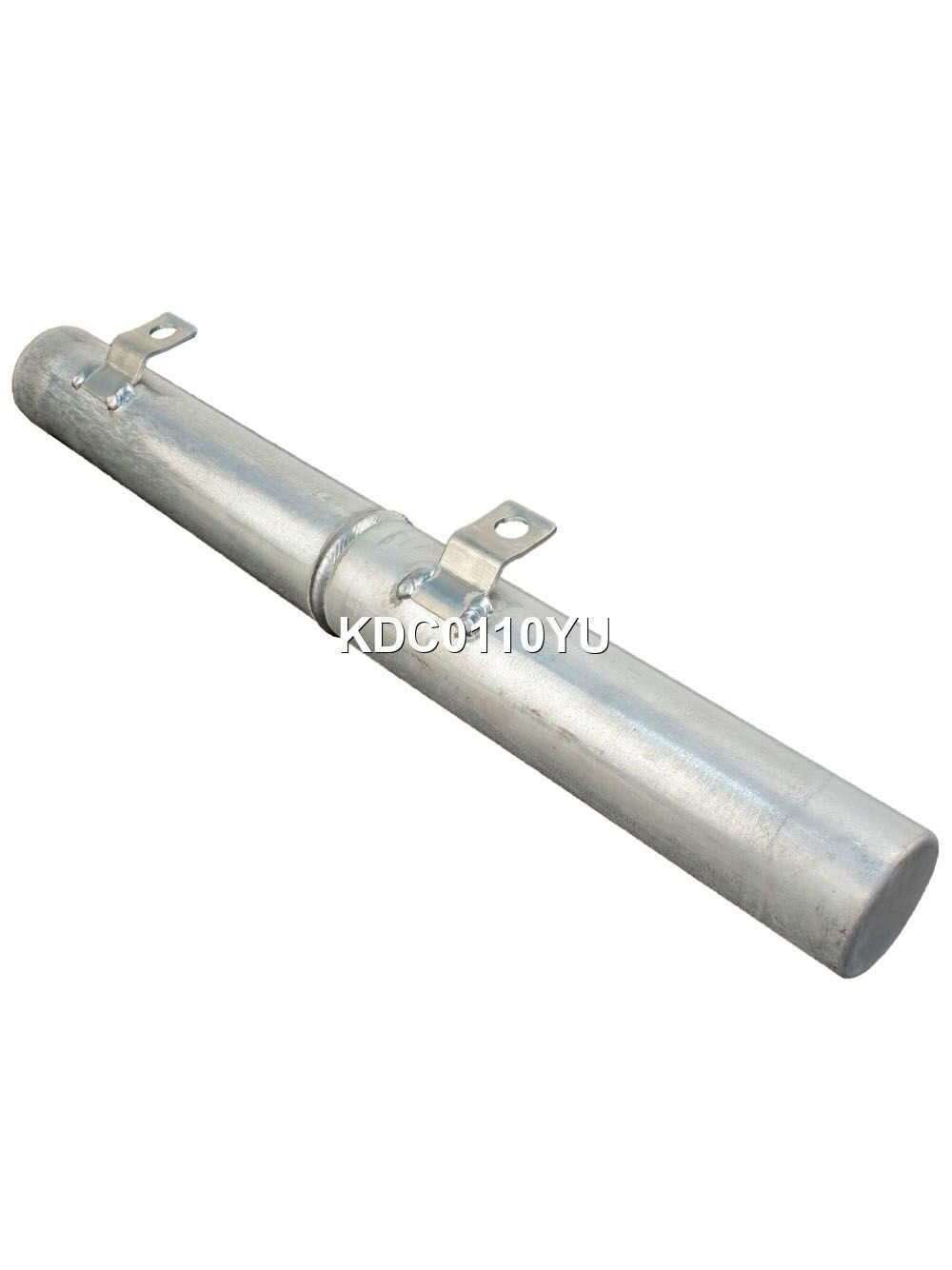 Осушитель кондиционера Chrysler Crossfire (Крайслер Кроссфаер) / Mercedes C-Class W203 (Мерседес)