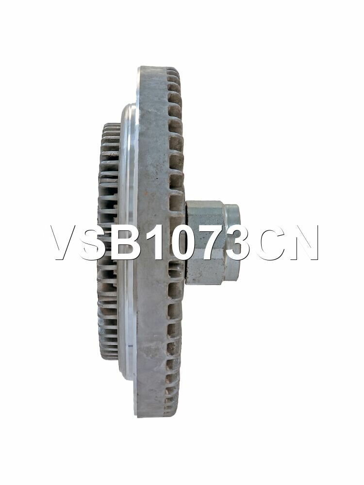 Вискомуфта Krauf VSB1073CN — фото 1