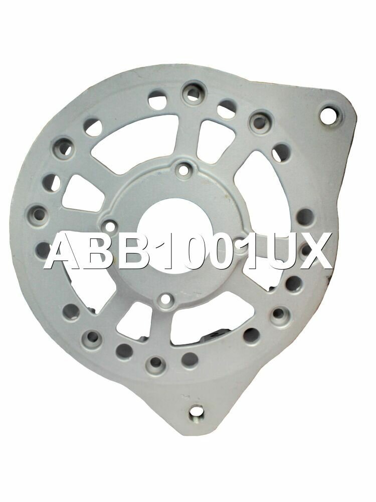 Крышка генератора передняя Krauf ABB1001UX