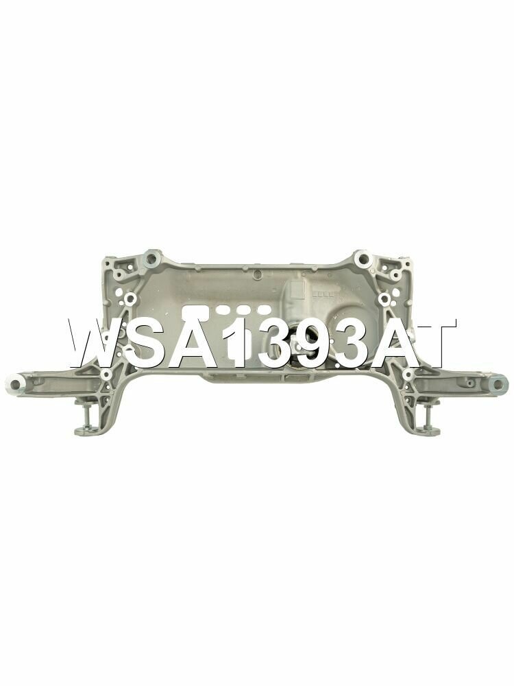 Подрамник двигателя Krauf WSA1393AT для VOLKSWAGEN Passat