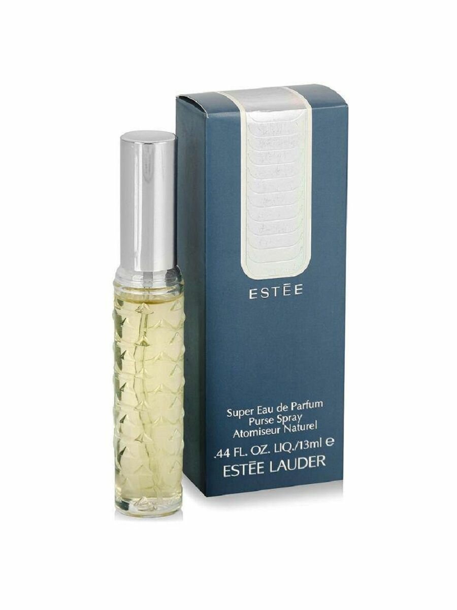 Estee Lauder Estee парфюмерная вода 13 мл, аромат для женщин