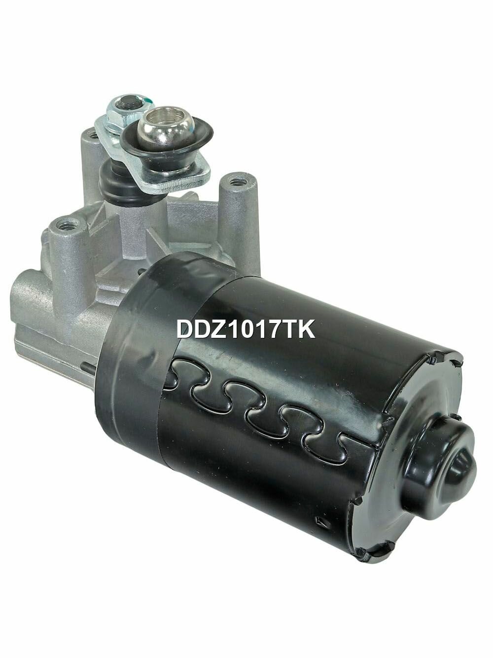 Мотор стеклоочистителя Hyundai Porter (Хендай Портер)