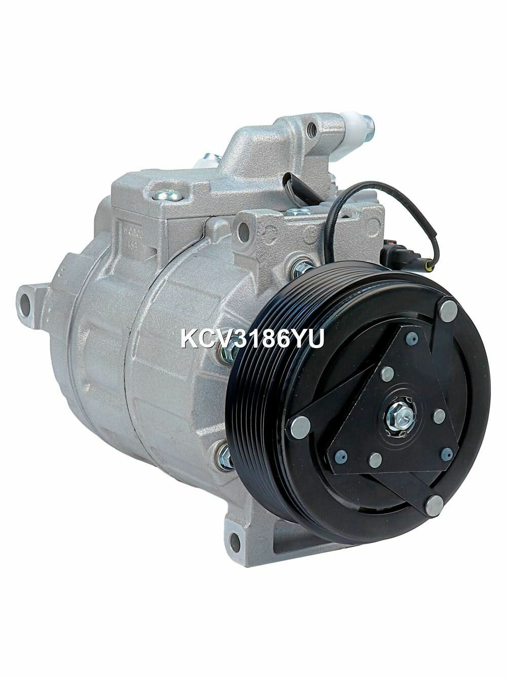 Компрессор кондиционера Nissan Qashqai Infiniti G35 G37