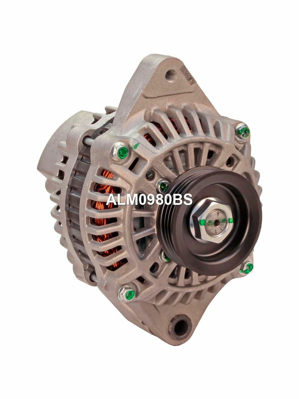 Генератор Honda Civic CR-X