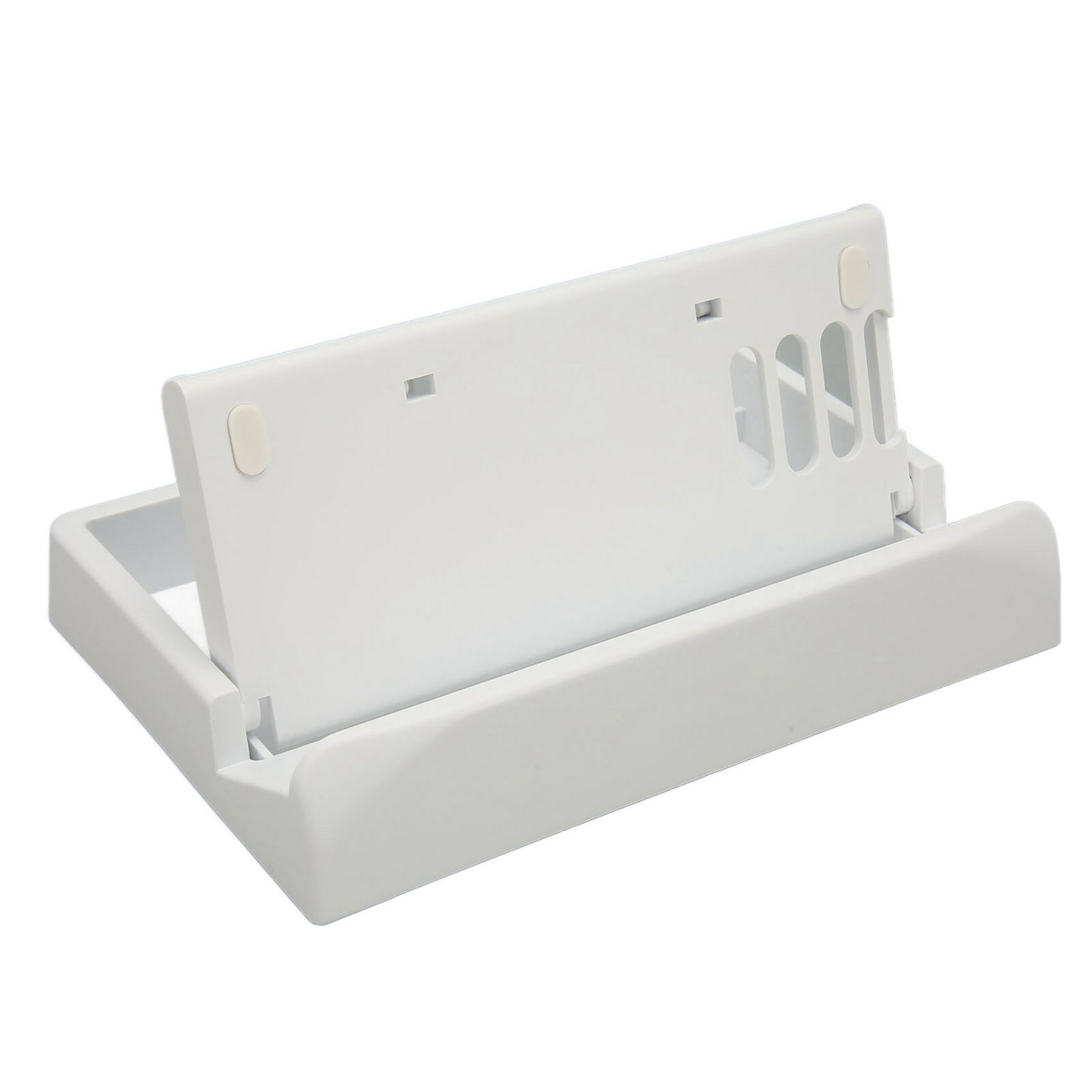 Подставка-держатель для ASUS Rog Ally, регулируемая по углу наклона, предотвращает скольжение, складная, для Steam Deck.