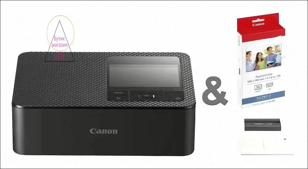 Мини-принтер