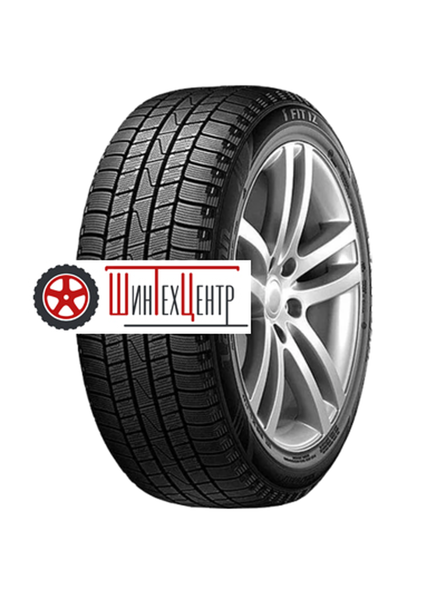 Шина Hankook Laufenn 185/65R15 88T I Fit Iz Lw51 Зимняя для любых видов автомобилей