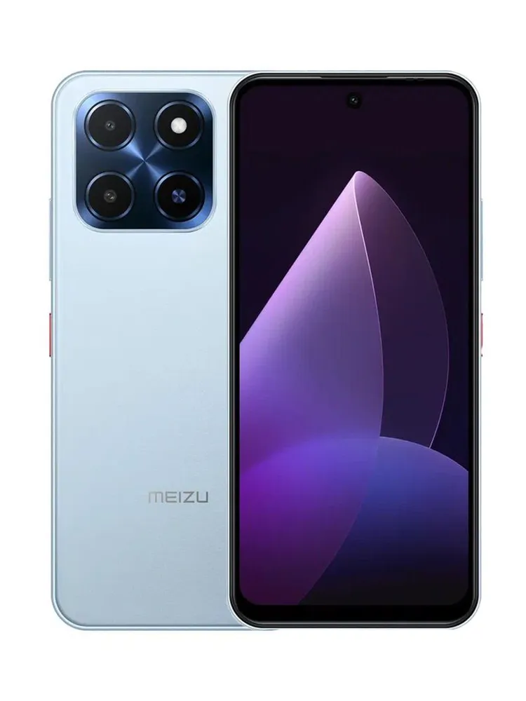 Meizu Смартфон Mblu 22 4/128