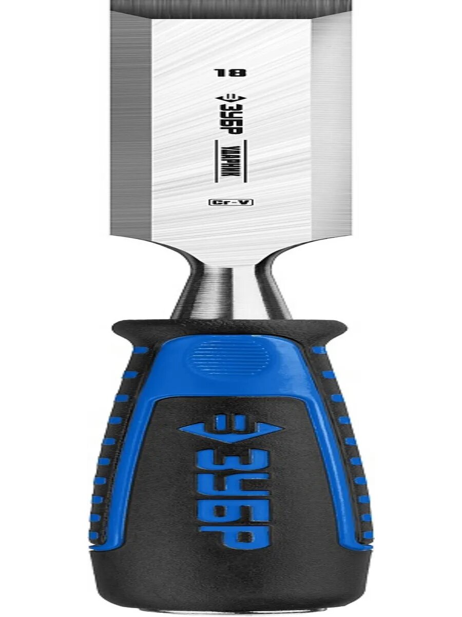 Ударник, 18 мм, стамеска-долото, Профессионал (18097-18)