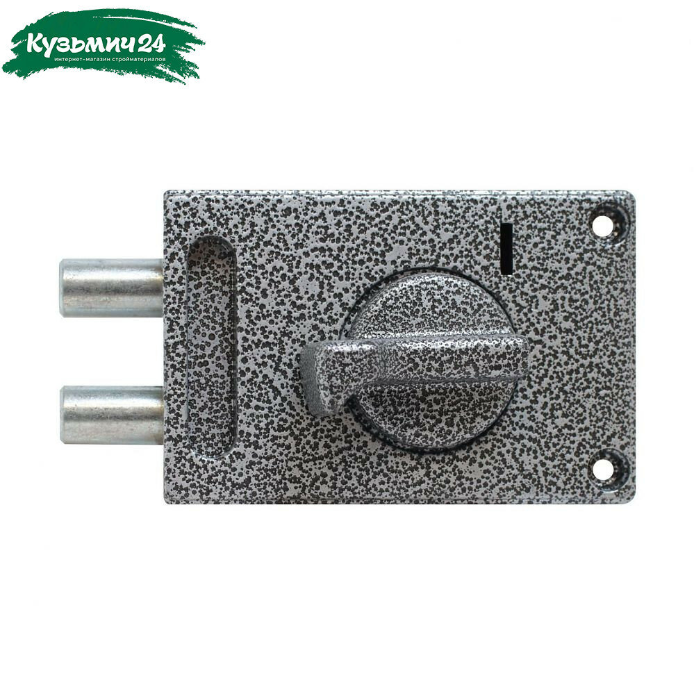 Замок накладной аллюр ЗН1-1М