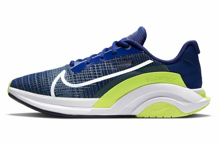 Кроссовки ZoomX SuperRep Surge