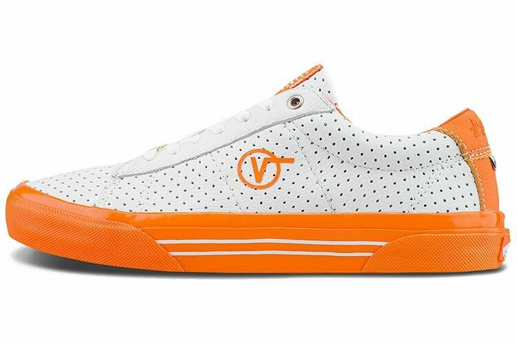 Кроссовки VANS Skate Sid Flicks Of Fury