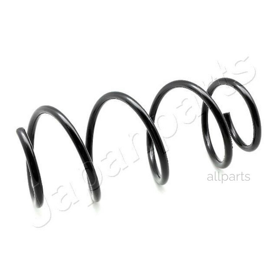 JAPANPARTS ZC3471A Пружина подвески передней