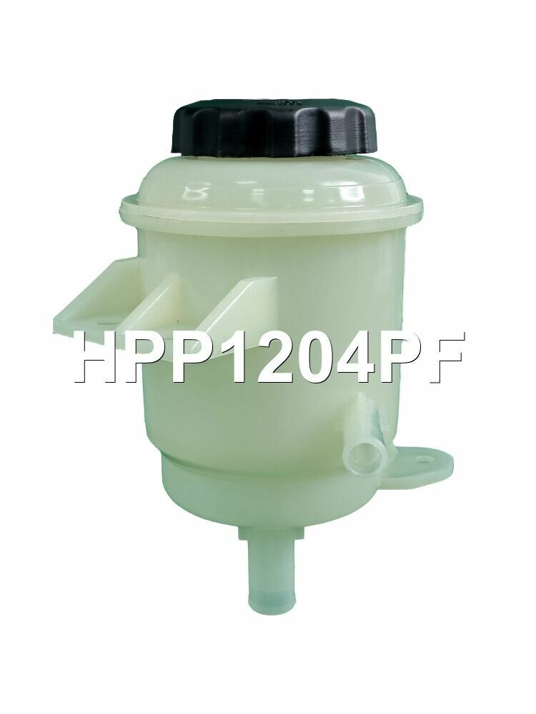 Бачок ГУР/эгур Krauf HPP1204PF