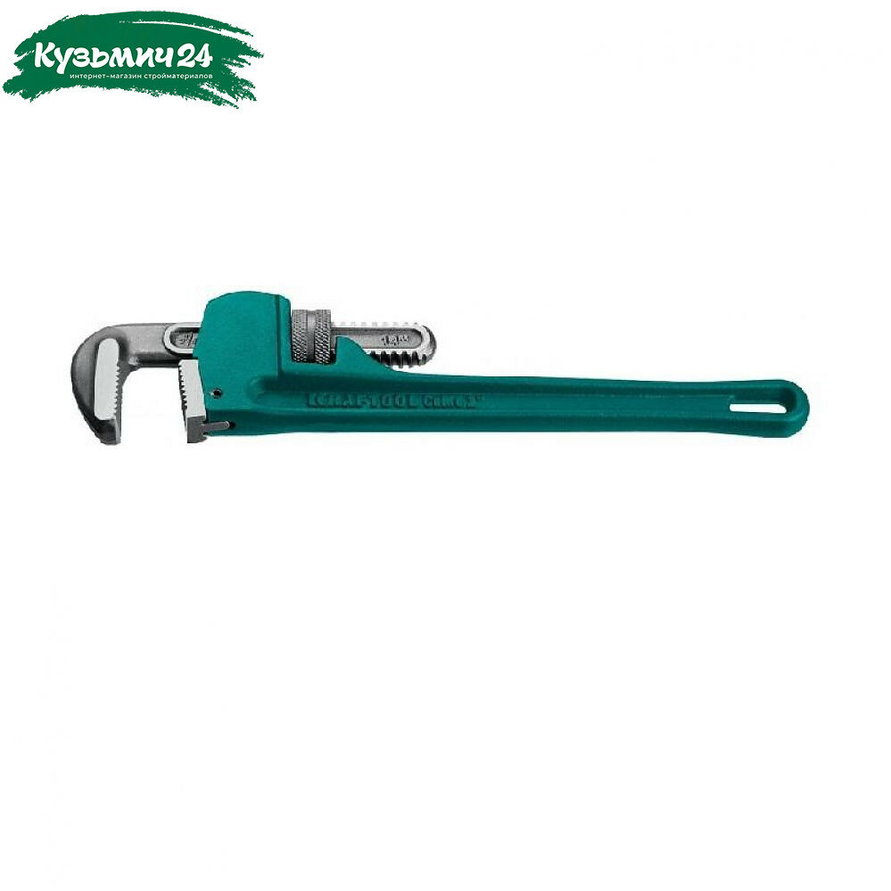 Трубный разводной ключ Kraftool Stillson, 2'