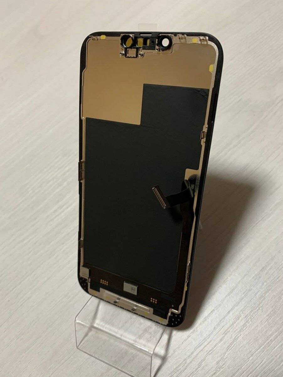 Дисплей IPhone 13 Pro Max Premium (поддерживает удаление сообщения о замене дисплея) — фото 1