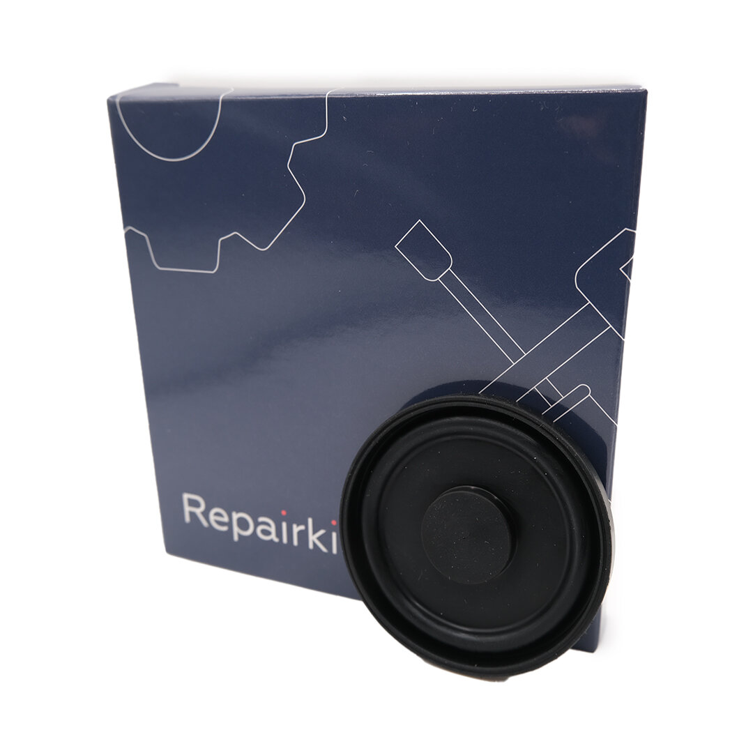 Мембрана клапанной крышки VW Teramont 2.5 TSI VR6 03H103515A и 03H103515