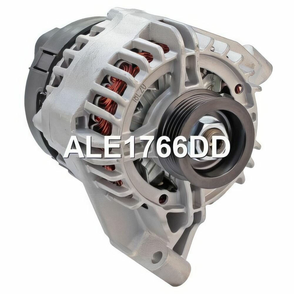 Генератор, для Форд 2, Фиат Албеа 4, 80 Фиорино, Ван, Идеа MPV Палио Браво, T, Гранде Пунто, Линеа 323, Панда, 3, Урал Лянча Муса арт ALE1766DD