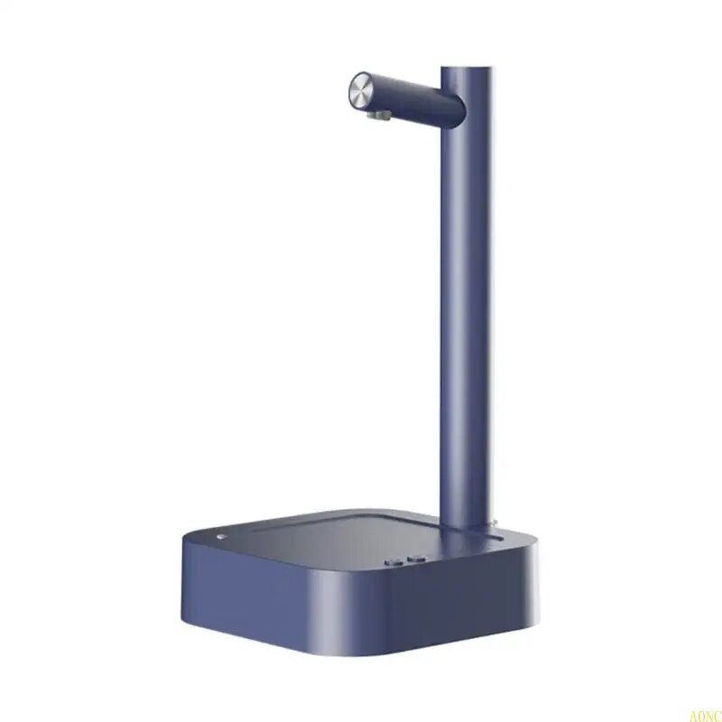 SKYMEN Интеллектуальный настольный диспенсер для воды Royal Blue