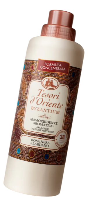 Кондиционер Tesori d'Oriente "Tesori Muchio", парфюмированный, 760мл