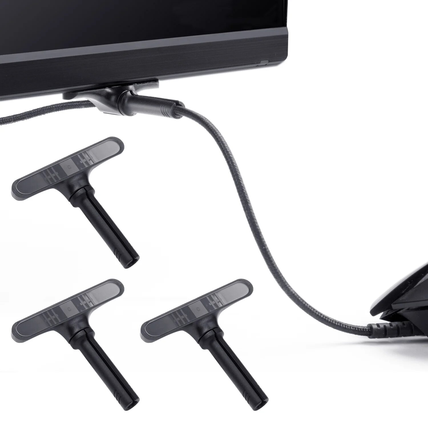 TALONGAMES Мини-мышь Банджи 3 Sets