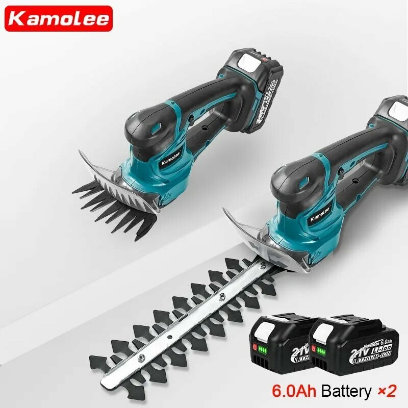 Kamolee Кусторез,8мм